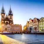 Prague: Full-Day Guided Tour of Prague in a Small-Group - Who Is This Tour Best Suited For?