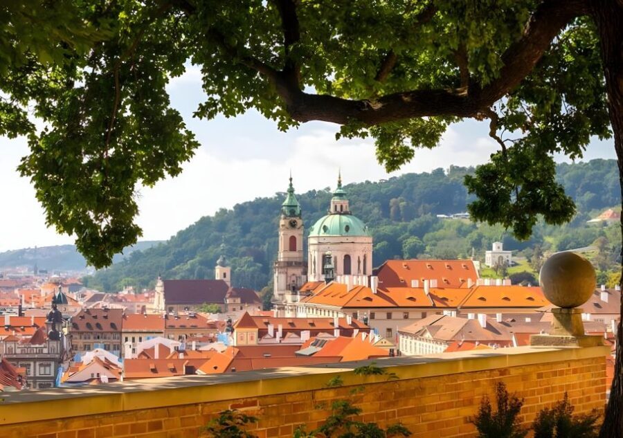 Prague: Full-Day Private Tour of Prague - 5 hours - What You Can Expect During the Tour