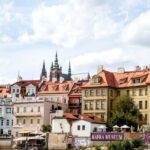 Prague: Full-Day Sightseeing Tour with Cruise and Lunch - What the Tour Offers in Detail