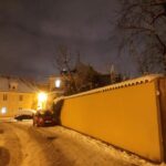 Prague: Ghost Walking Tour - The Itinerary in Detail