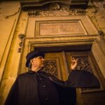 Prague: Ghosts and Legends of the Old Town Evening Tour - The Itinerary: A Step-by-Step Look
