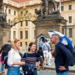 Prague Grand 2,5 hour + 2 hour exterior walking tour - What You Can Expect: The Itinerary Breakdown