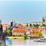Prague Grand 2,5 hour + 2 hour exterior walking tour - The Practicalities: What You Need to Know