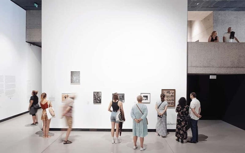 Prague  Group Guided Tour at Kunsthalle Praha - Why Opt for This Guided Tour?
