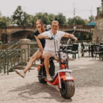 Prague: Guided Fat Tire e-Scooter Tour - Why Choose the Prague Fat Tire e-Scooter Tour?