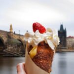 Prague: Guided Street Food Walking Tour - Discovering Prague’s Street Food Delights: What to Expect