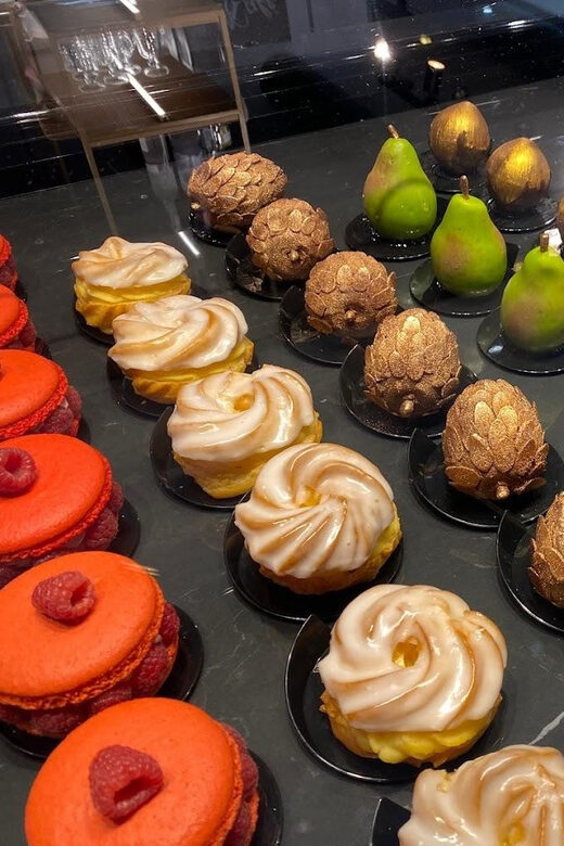 Prague: Guided Sweet Gourmet Walking Tour - Who Will Love This Tour?