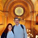 Prague: Guided Tour inside the Jewish Cemetery & Synagogues - The Itinerary: What You Will See and Experience