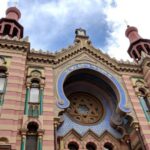 Prague: Guided Walking Tour of Prague's Jewish Quarter - Practical Details and Value