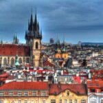 Prague Half-Day Private Walking Tour - What to Expect from the Tour