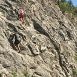 Prague: Half-Day Rock Climbing Experience with Instructor - An Overview of the Climbing Experience