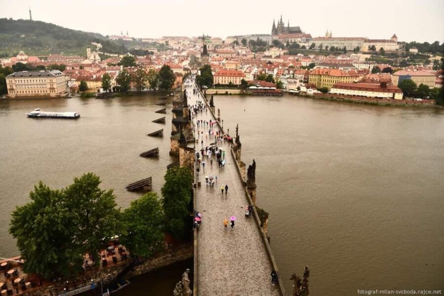 Prague: Hidden Gems Walking Tour with Local Guide - Final Thoughts: Is It Worth It?