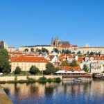 Prague Highlights - 3 hours Private WalkingTour - Exploring Prague on Foot: What to Expect