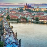 Prague Highlights & Hidden gems Private Half-Day Driving Tour - Breakdown of the Itinerary – What You Can Expect