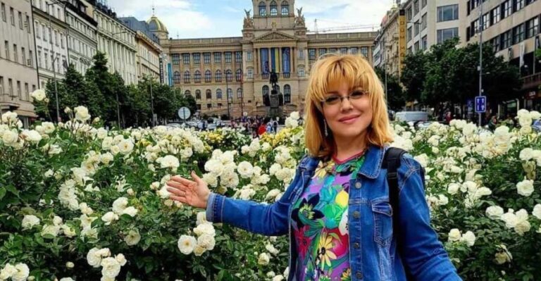 Prague: Highlights of Prague Private Half-Day Tour by Car - Why This Tour Offers Great Value