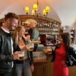 Prague: Historic Pubs Tour with Drinks - Frequently Asked Questions