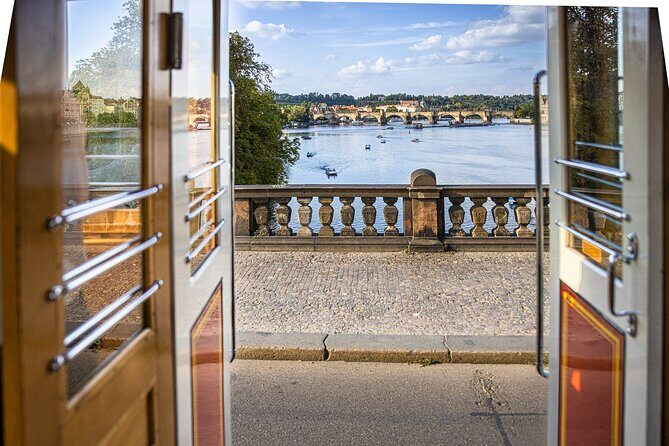 Prague Hop on Hop off Sightseeing Tram - Key Points to Remember
