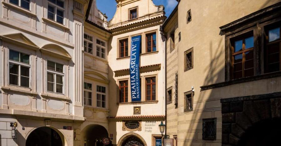 Prague: House at the Golden Ring Entry Ticket - The Value Proposition & Who It’s Best For