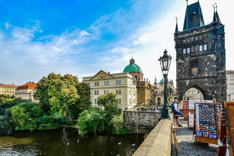 Prague: Iconic cafés early bird morning food tour. - Why this tour offers genuine value