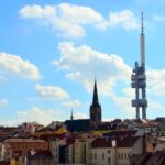 Prague: ikov TV Tower Observatory Entry Ticket - The Experience in Detail