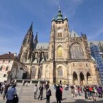 Prague in One Day by a Car - Excellent opportunity to see all the sights - What the Tour Includes and What to Consider