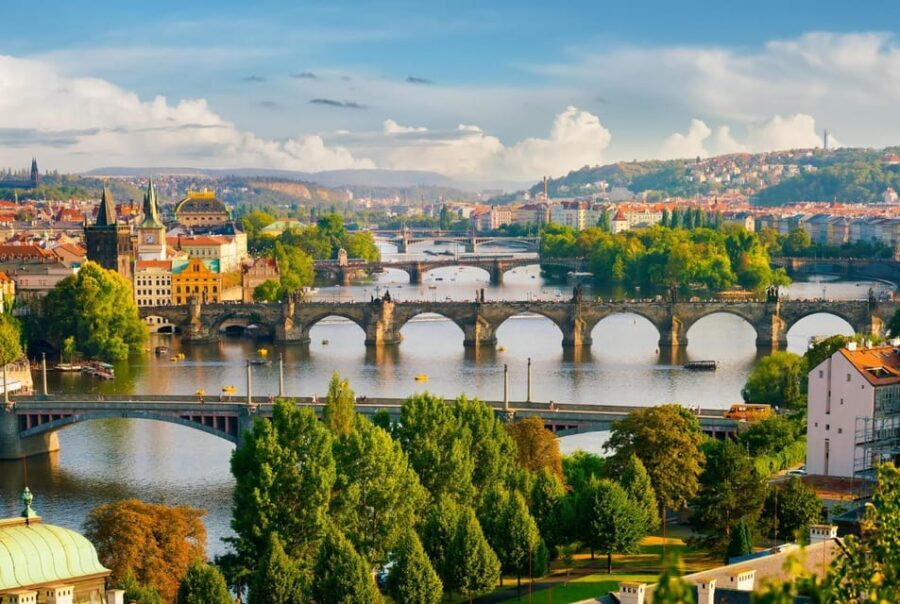 Prague: Insta-Perfect Walk with a Local - Why You Should Consider This Tour