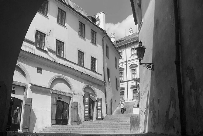 Prague Instagram Photo Walk - The Sum Up