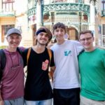Prague Introduction Walking Tour - What’s Included and How It Works