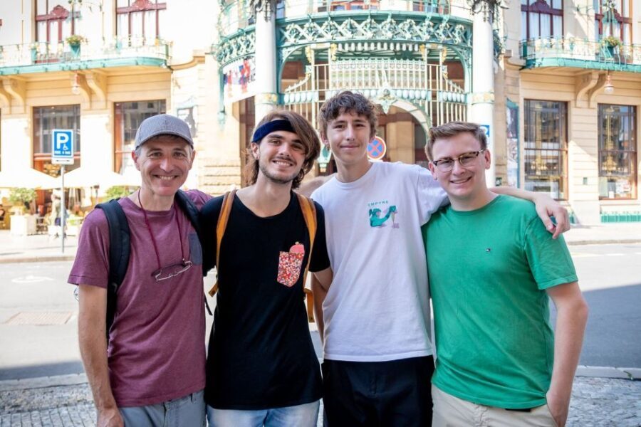 Prague Introduction Walking Tour - What’s Included and How It Works