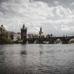 Prague: Jewish History Beyond the Jewish Quarter Guided Tour - The Itinerary in Detail