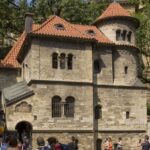 Prague: Jewish Town Walking Tour - Practical Considerations