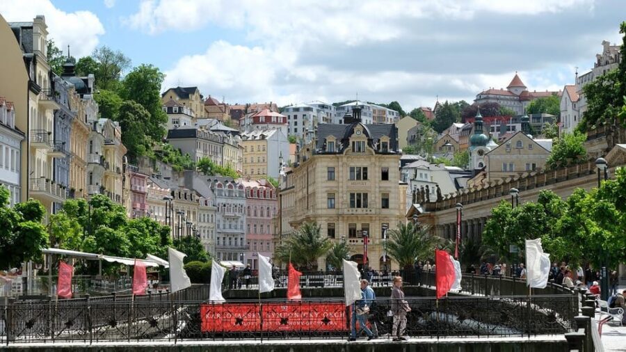 Prague: Karlovy Vary Private Tour with a Local - The Value of This Tour