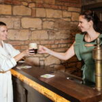 Prague: Lázn Pramen. Wine, Beer and Wellness SPA - Who Will Love This Experience?