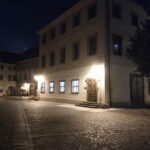 Prague legends: Jewish and Christian culture - A Closer Look at the Prague Legends Tour