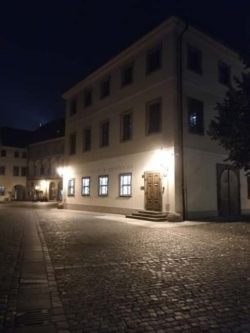 Prague legends: Jewish and Christian culture - A Closer Look at the Prague Legends Tour