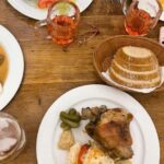 Prague: Local Food Tour in Secrets Hidden Gems - The Itinerary in Detail