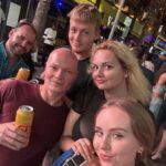 Prague: Local Neighborhoods and Pubs Walking Tour - The Neighborhoods and Pubs