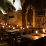 Prague: Medieval Dinner with Transfers - What’s Included and Why It Matters