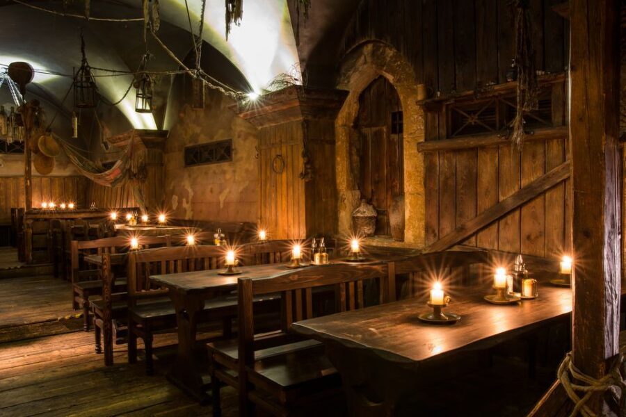 Prague: Medieval Dinner with Transfers - What’s Included and Why It Matters