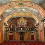 Prague: Mirror Chapel Classical Music Concert Ticket - The Authenticity and Cultural Significance