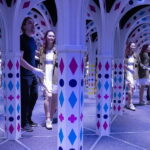 Prague: Mirror Maze Entry Tickets - A Closer Look at the Mirror Maze