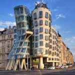 Prague: Modern Architecture and Design Guided Tour - What’s Included and What’s Not