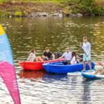 Prague: Motorboat Rental without Licence - The Sum Up