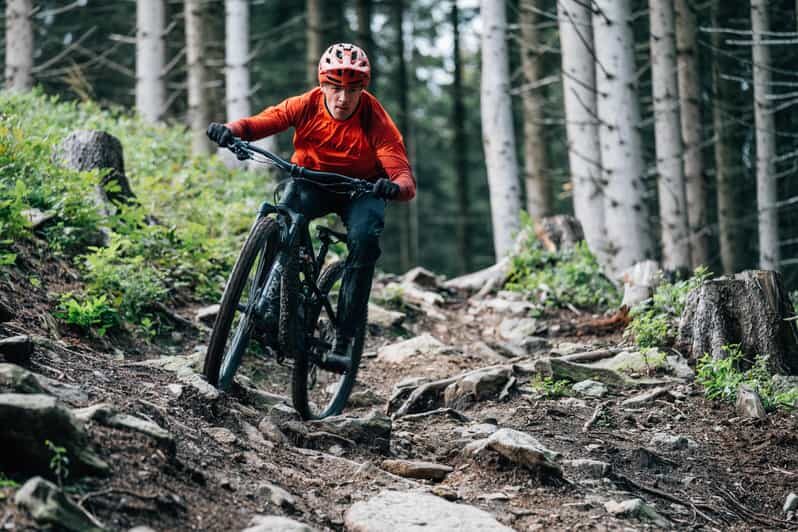 Prague Mountain Biking: Blast Through The Best Singletracks - What Makes This Tour Stand Out?