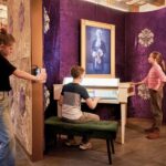Prague: Mozart Interactive Museum Entry Ticket - Exploring Mozart in an Interactive Way