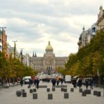 Prague: National Museum Ticket & Online Audioguide City Tour - A Detailed Look at the Experience