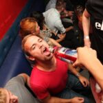 Prague: New Year's Eve Pub Crawl & Karlovy Lazne Club Entry - Who Is This Tour Best Suited For?