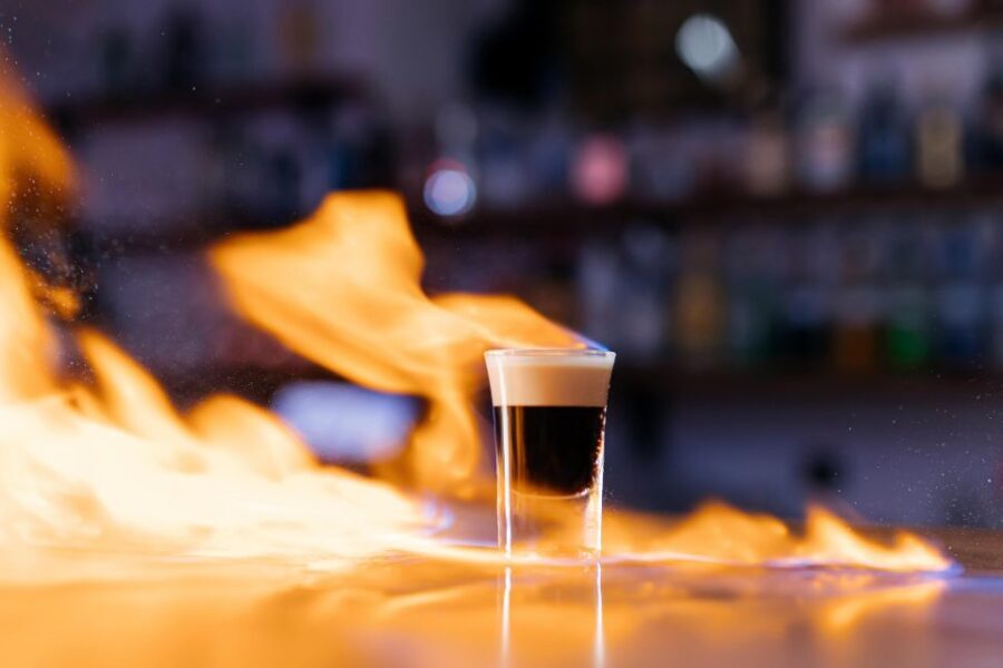 Prague: New Year's Eve Pub Crawl & Shots Bar Club Entry - The Itinerary: What You Can Expect