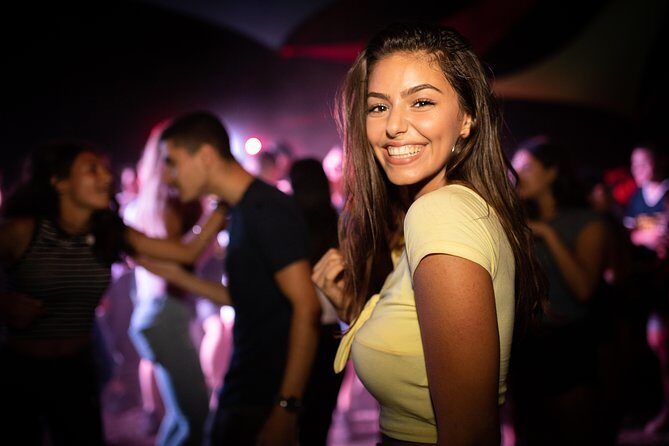 Prague Nightlife Ticket - Authentic Insights from Users