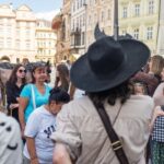 Prague: Nightwatchman of Prague Walking Tour - The Itinerary Breakdown